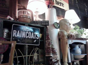 From Classic to Eclectic Antique Shopping in Hazel, Kentucky