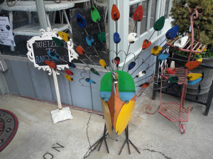 From Classic to Eclectic Antique Shopping in Hazel, Kentucky