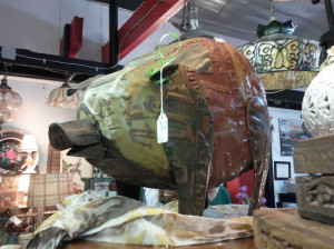 From Classic to Eclectic Antique Shopping in Hazel, Kentucky