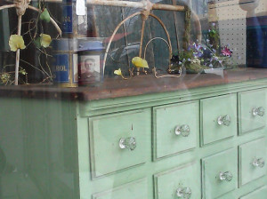 From Classic to Eclectic Antique Shopping in Hazel, Kentucky