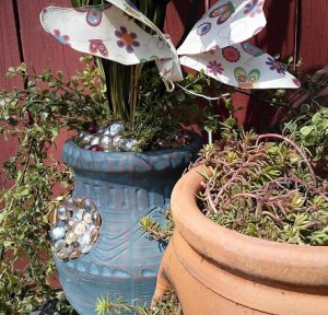 Strawberry Pot Bling