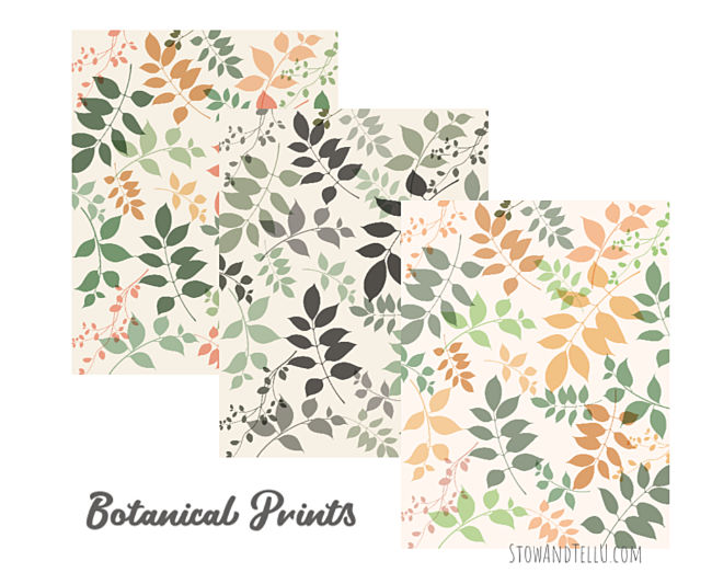 A Colorful Spring Printable Bundle with a Message of Hope