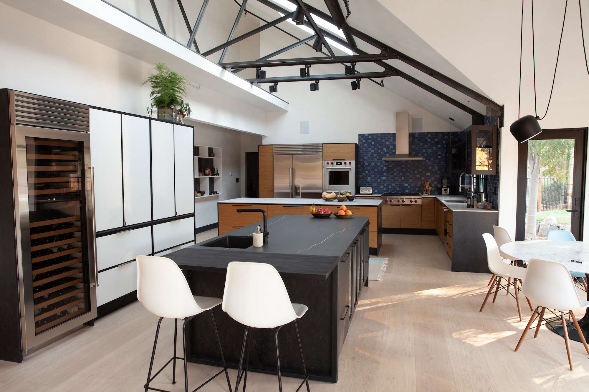15 Ways to Repurpose Kitchen Cabinets For The Rest Of Your Home